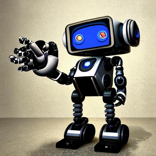 Once Upon a Bot: The Dawn of AI in Cinematic Storytelling – A.I. in ...