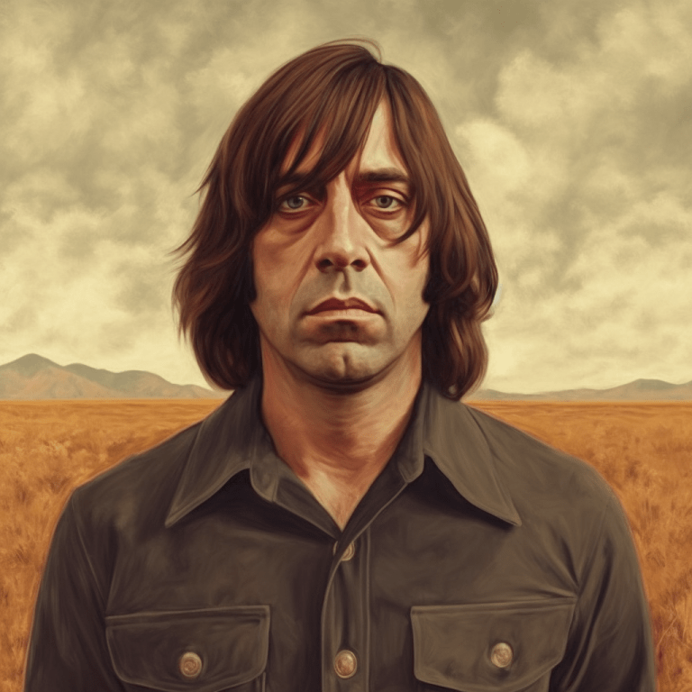 From Southern Gothic Novel to Oscar Winner: The Making of ‘No Country ...
