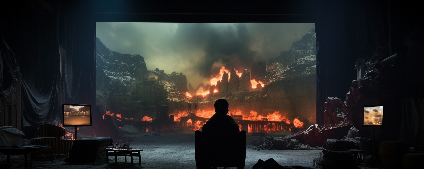 Mastering Tension: Unpacking the Screenplay of ‘Parasite’ (2019) – A.I ...