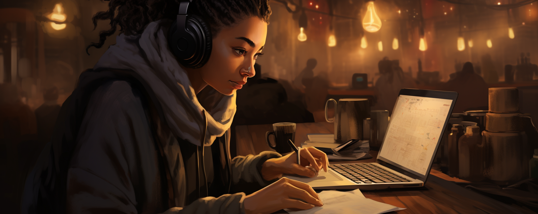 Women in Screenwriting: The Trailblazers and Their Legacy – A.I. in ...