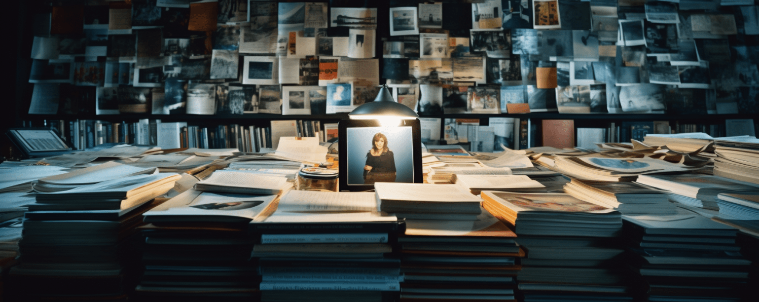 First-Person vs. Third-Person: Choosing the Right Narrative Perspective ...