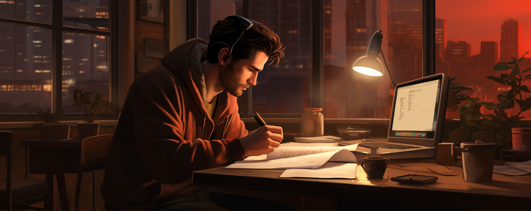 Blueprint of a Story: Intricacies of Screenplay Structure – A.I. in ...