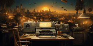 Narrative Innovation in Animation: The Storytelling of ‘Into the Spider ...