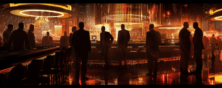 The Art of the Heist: Structuring ‘Ocean’s Eleven’ – A.I. in Screen Trade