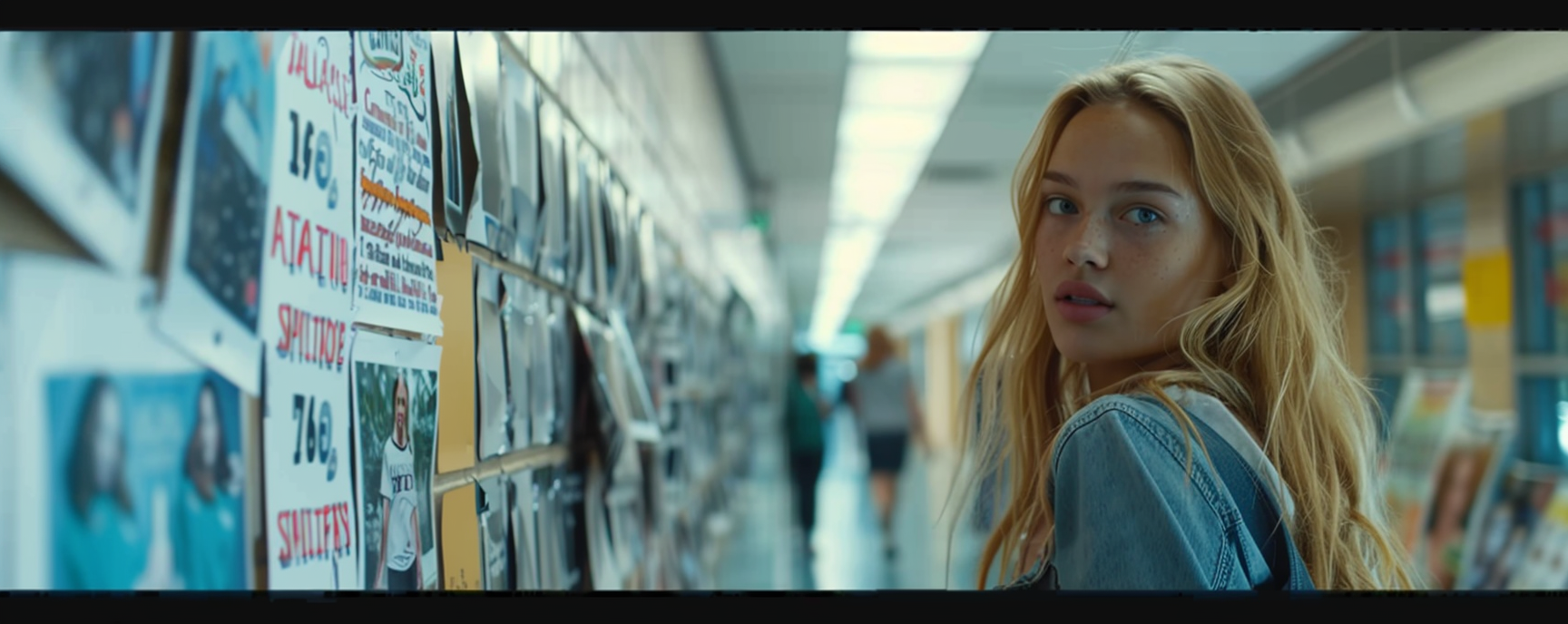 1999: Best Performances in a Leading Role – A.I. in Screen Trade