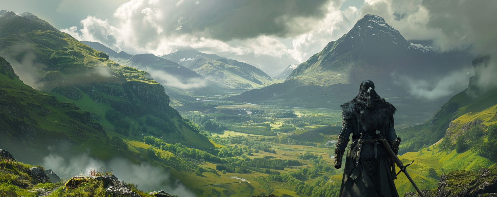Crafting the Historical Epic: Lessons from ‘Braveheart’ – A.I. in ...