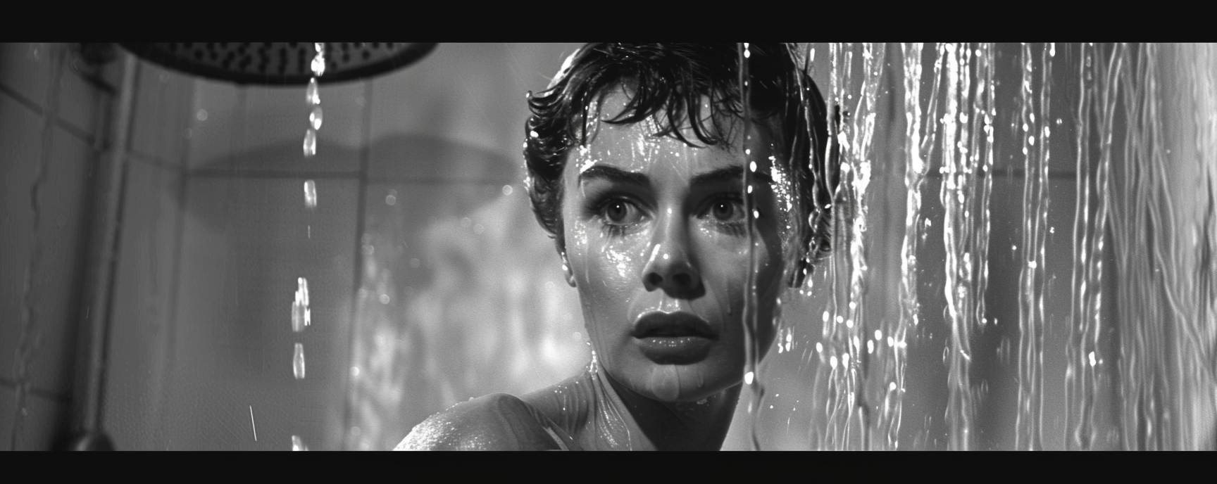 Building Tension and Suspense: Hitchcock’s Techniques in ‘Psycho’ – A.I ...