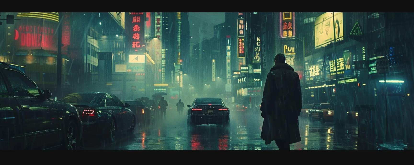 The Importance of Theme: Exploring Existentialism in ‘Blade Runner 2049 ...