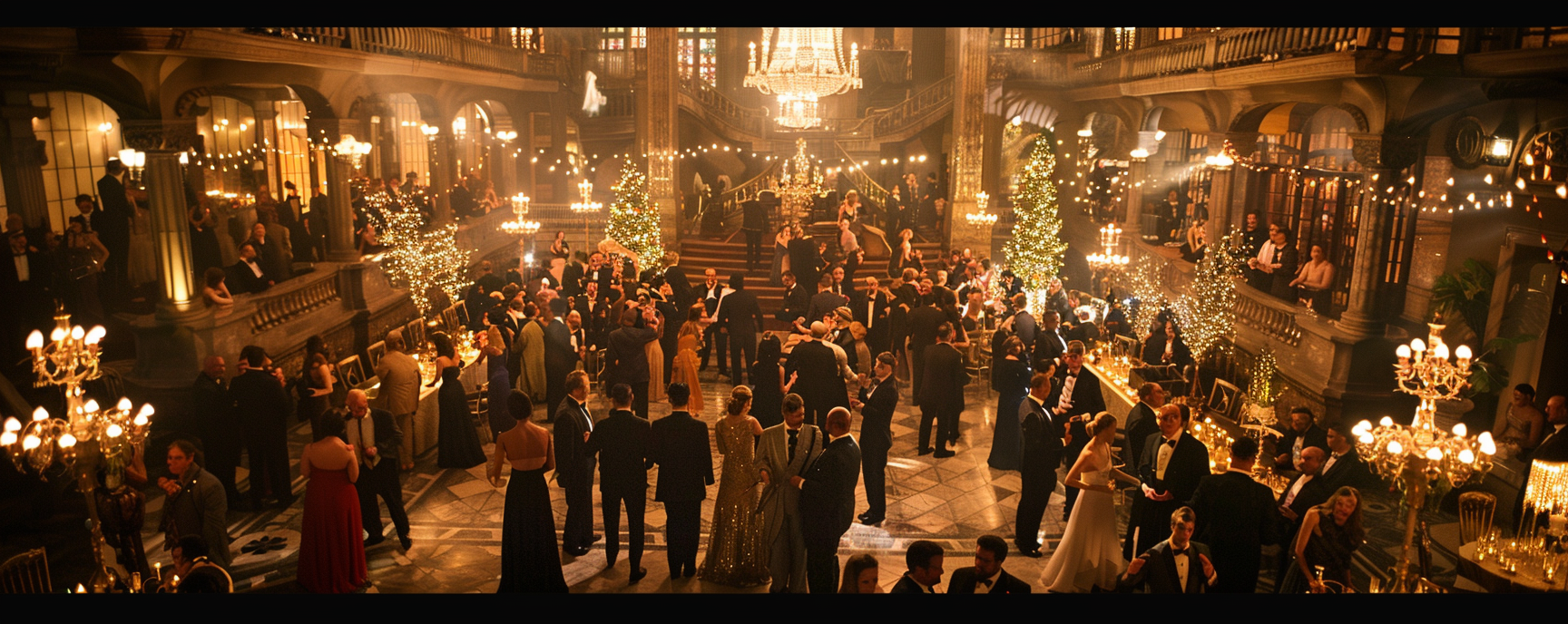 From Book to Screen: The Challenges of Adapting ‘The Great Gatsby’ – A.I. in Screen Trade