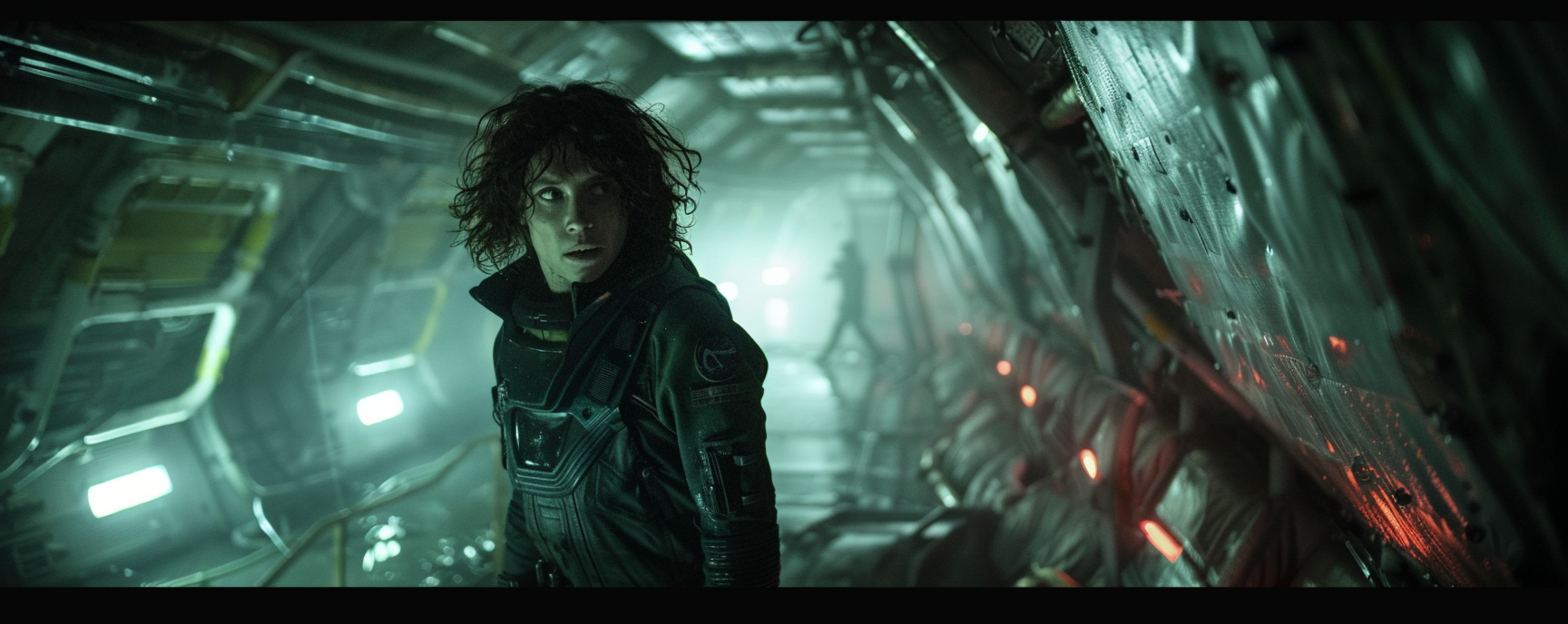 Crafting Memorable Protagonists: The Journey of Ellen Ripley in ‘Alien ...