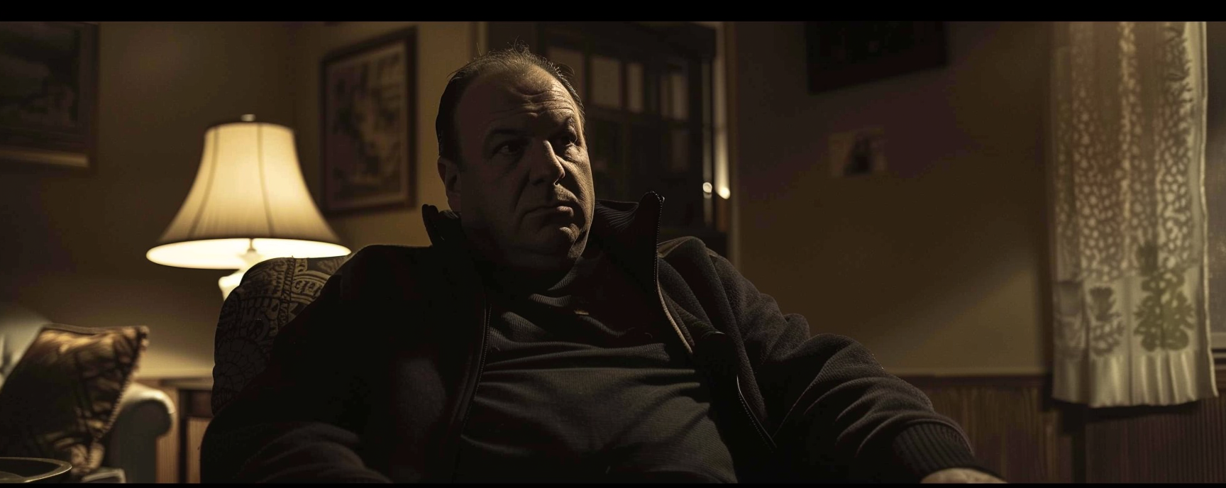 The Psychology of the Anti-Hero: Understanding Tony Soprano – A.I. in ...