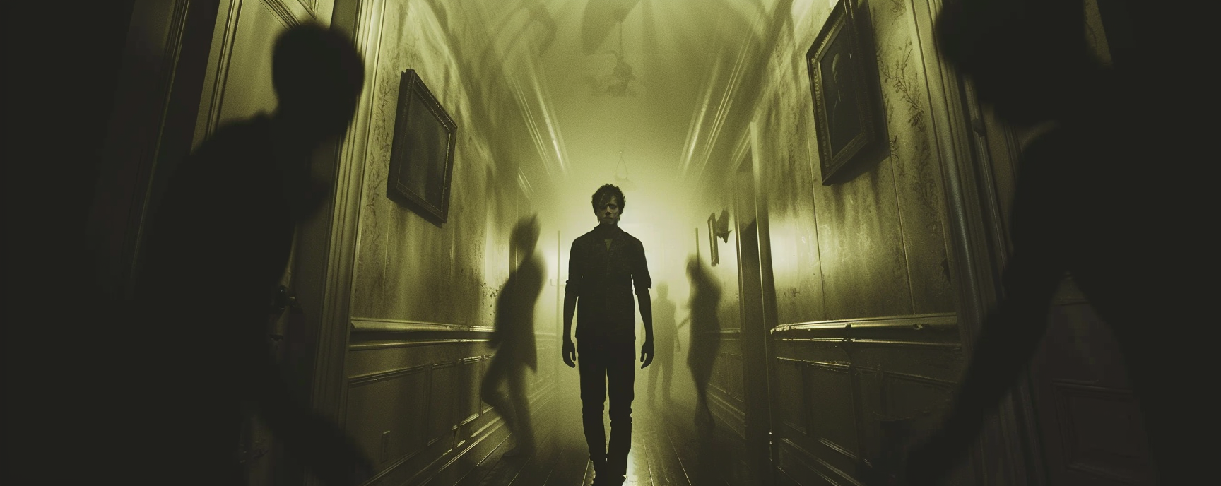 The Narrative Ambiguity of ‘Jacob’s Ladder’ – A.I. in Screen Trade