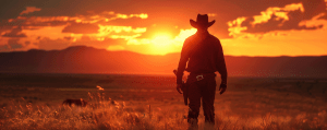 The Evolution of the Western Genre: From ‘The Searchers’ to ‘Django ...