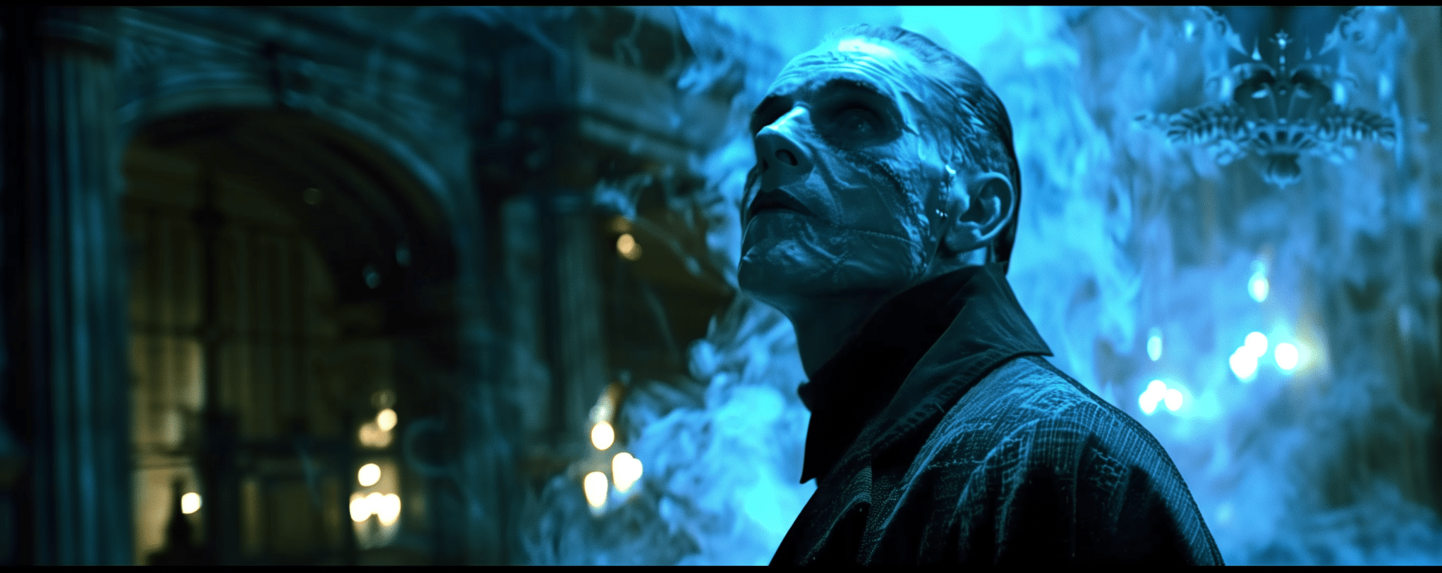 Unraveling the Enigma of ‘Dark City’: The Screenwriting Behind a Cult ...