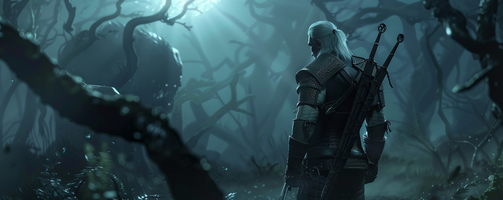 The Art of Adaptation: Bringing ‘The Witcher’ from Page to Screen – A.I ...