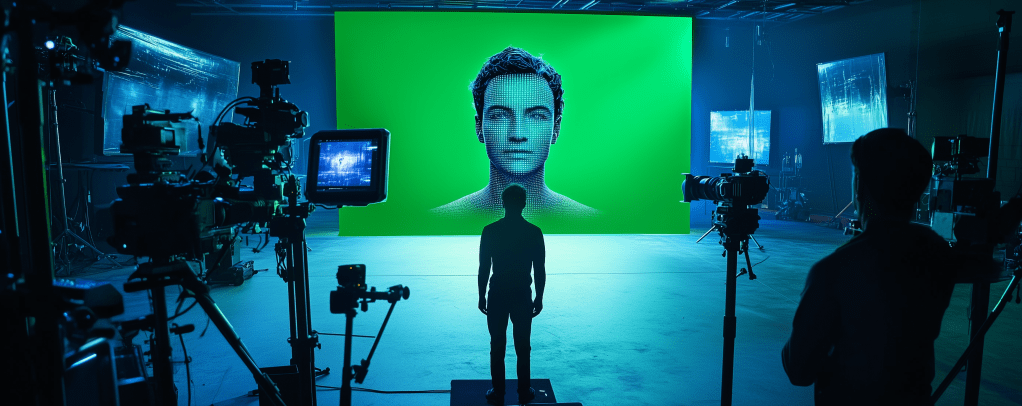 The Impact of AI on Actors and Performances – A.I. in Screen Trade
