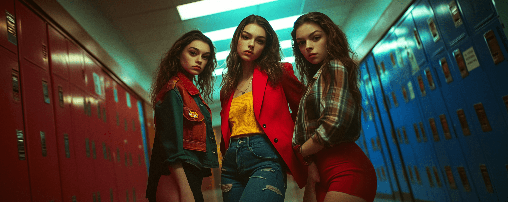 The Dark Comedy of ‘Heathers’: A Screenwriting Analysis – A.I. in ...