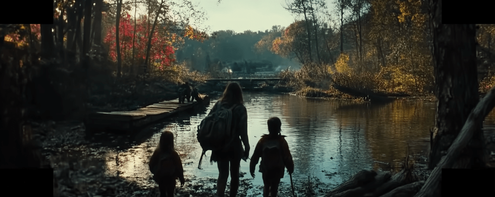 The Power of Silence: Using Minimal Dialogue in ‘A Quiet Place’ – A.I ...