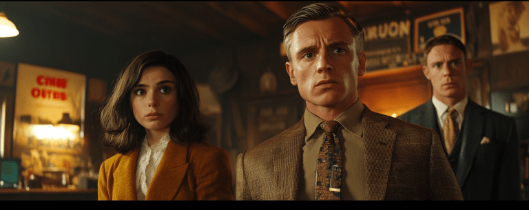From Twist to Twist: The Art of Plot Twists in ‘Knives Out’ – A.I. in ...