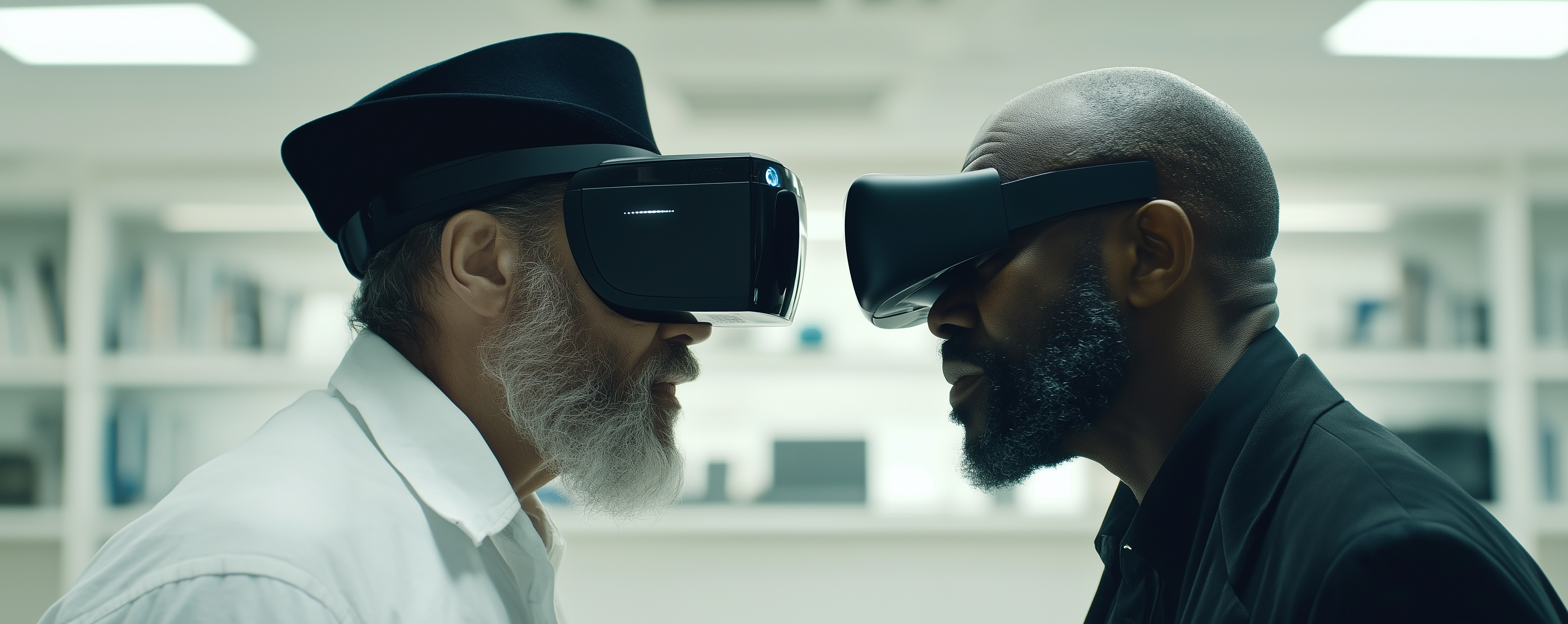 The Perils of AI: Navigating the Risks in Storytelling – A.I. in Screen ...