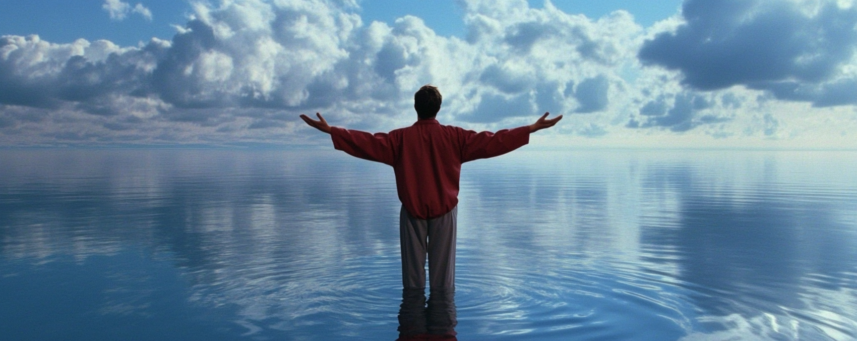 How ‘The Truman Show’ Captures Existentialism in Screenwriting – A.I ...