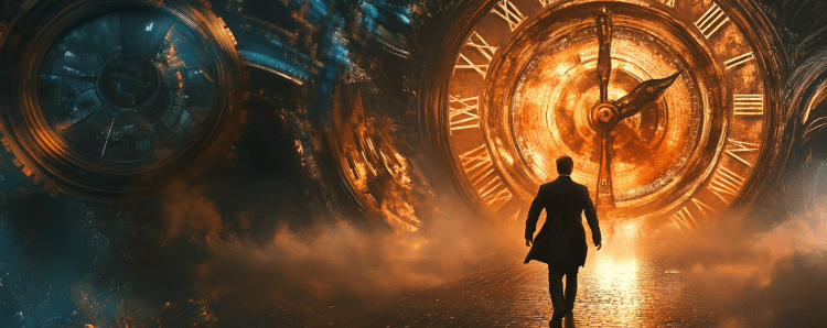 Exploring the Role of Time in ‘Inception’ and Other Non-Linear ...