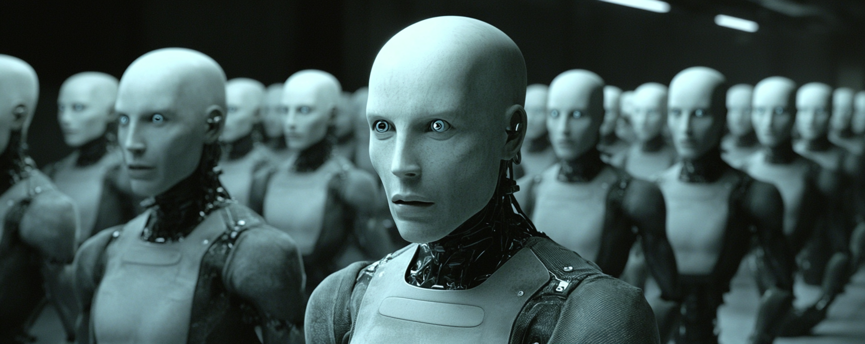 The Ethical Minefield: Navigating AI’s Role in Entertainment – A.I. in ...