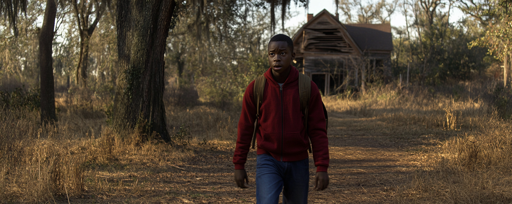 How ‘Get Out’ Blends Horror with Social Commentary – A.I. in Screen Trade