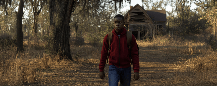 How ‘Get Out’ Blends Horror with Social Commentary – A.I. in Screen Trade