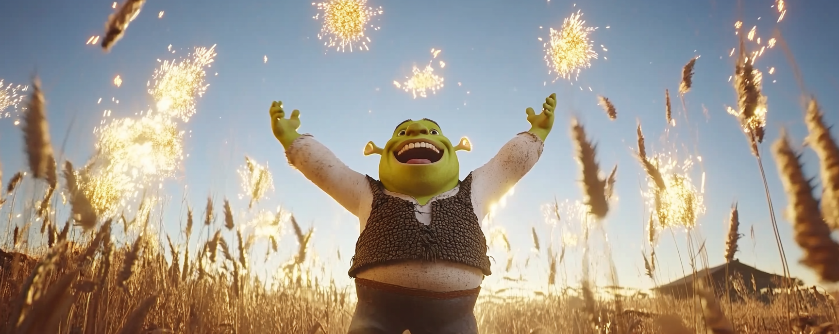 How ‘Shrek’ Subverts Fairy Tale Tropes in Screenwriting – A.I. in ...